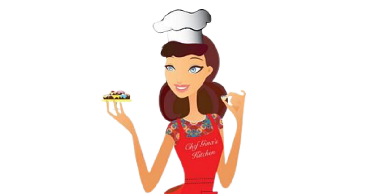Chef Gina's | Mini Food | One Sixth Scale – Chef Gina's® Mini Food